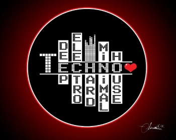 Techno | Electropedia Wiki | Fandom