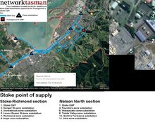 Network Tasman | Electropedia Wiki | Fandom