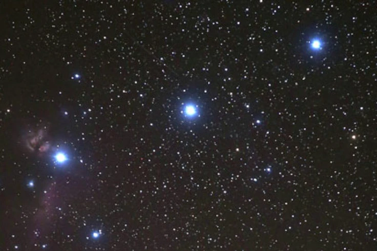 Orion | Electropedia Wiki | Fandom