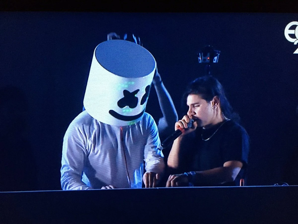 Marshmello/Galería | Electropedia Wiki | Fandom