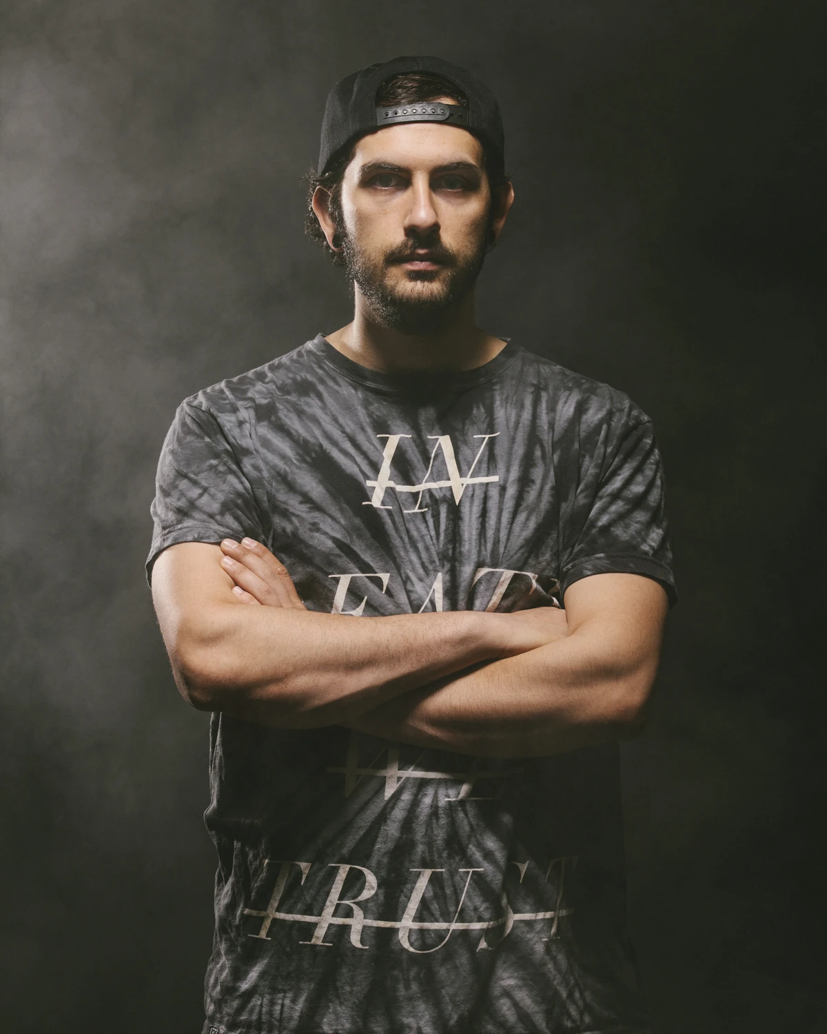 Borgore | Electropedia Wiki | Fandom
