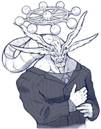 Big Raga, the Opp Stoppa | ElectroVerse Wiki | Fandom