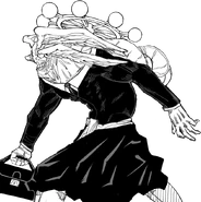 Big Raga, the Opp Stoppa | ElectroVerse Wiki | Fandom