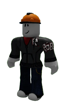 Builderman | ElectroVerse Wiki | Fandom