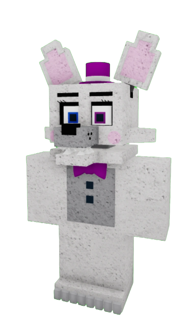 The Purple Fox | ElectroVerse Wiki | Fandom