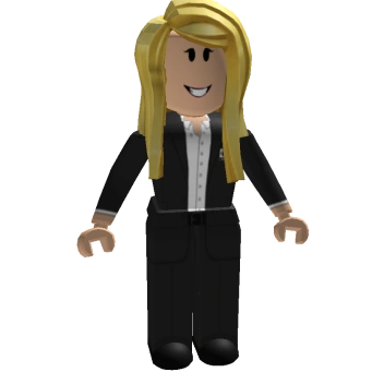 Rosa Jacobs | ElectroVerse Wiki | Fandom