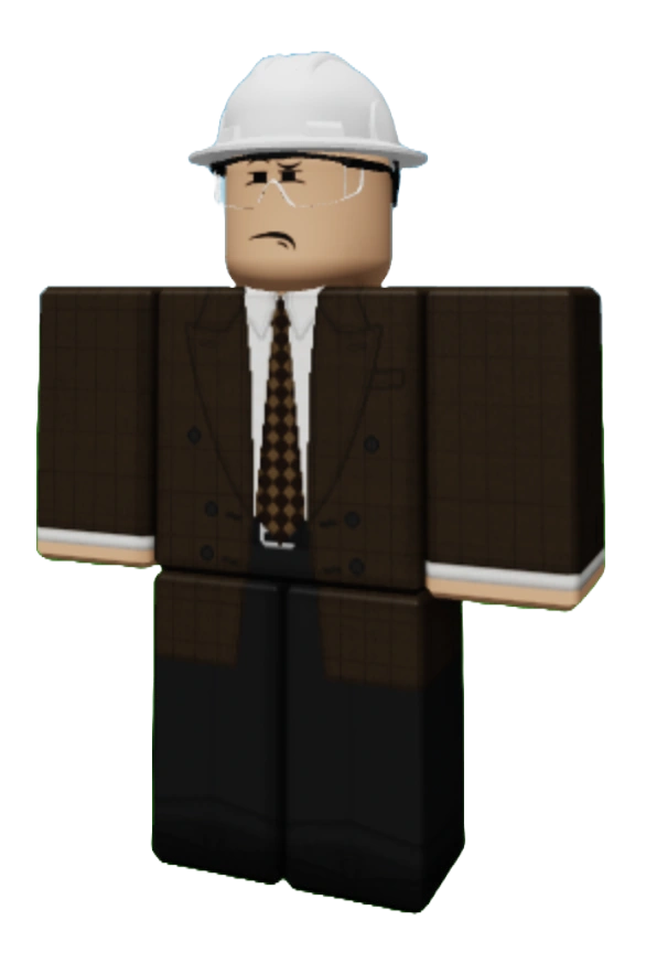 Kimble Charleston | ElectroVerse Wiki | Fandom