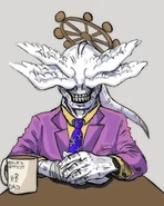 Big Raga, the Opp Stoppa | ElectroVerse Wiki | Fandom