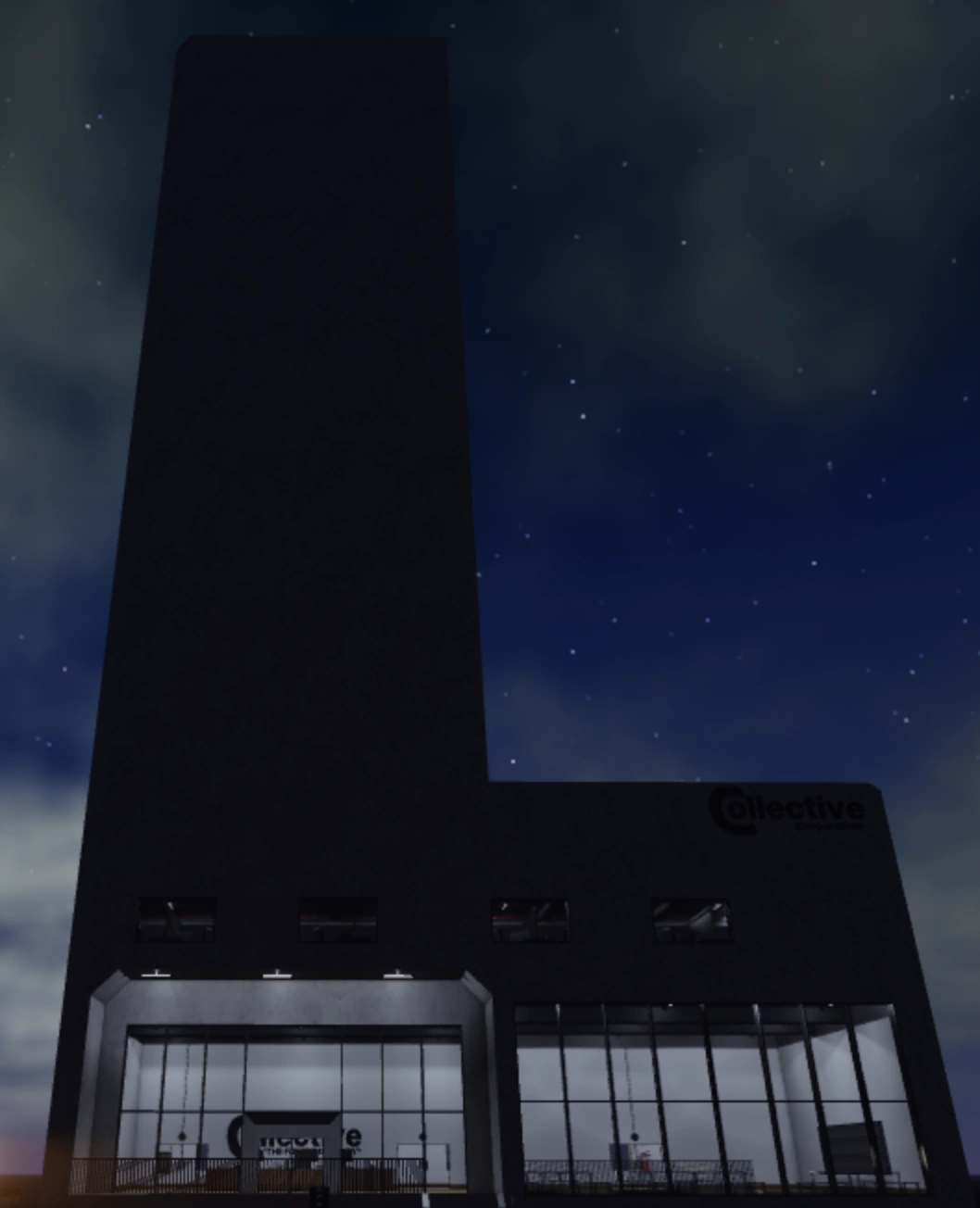 CC HQ | ElectroVerse Wiki | Fandom