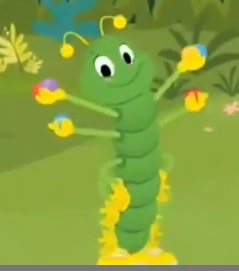 Scitter | Elefun and friends Wiki | Fandom