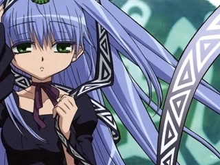 Ren (Character) | MS Elegante Wiki | Fandom