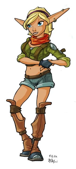 Tess | MS Elegante Wiki | Fandom