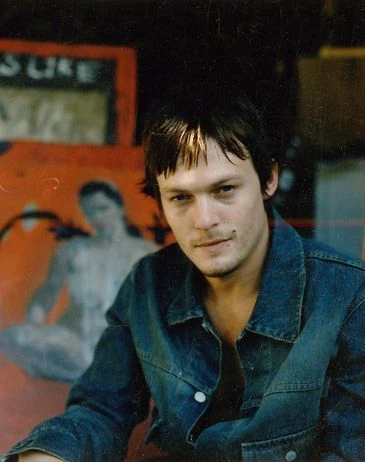 Joseph 'Jimmy' Ivers | MS Elegante Wiki | Fandom