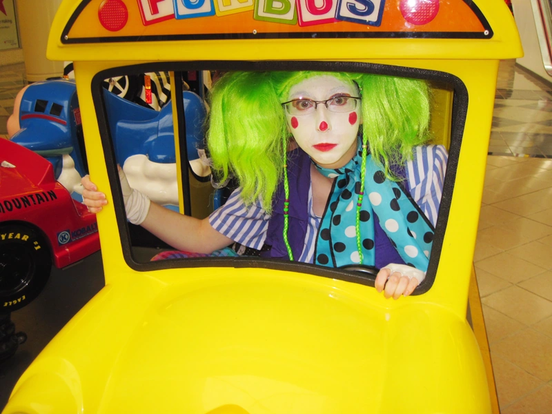 Luthy | MS Elegante Wiki | Fandom