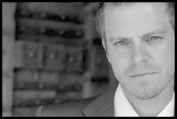 Russell Ashford | MS Elegante Wiki | Fandom