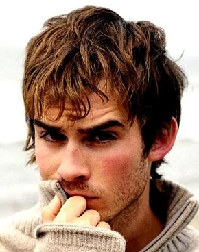 Seth Gallagher | MS Elegante Wiki | Fandom