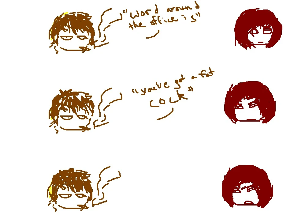 Joseph 'Jimmy' Ivers | MS Elegante Wiki | Fandom