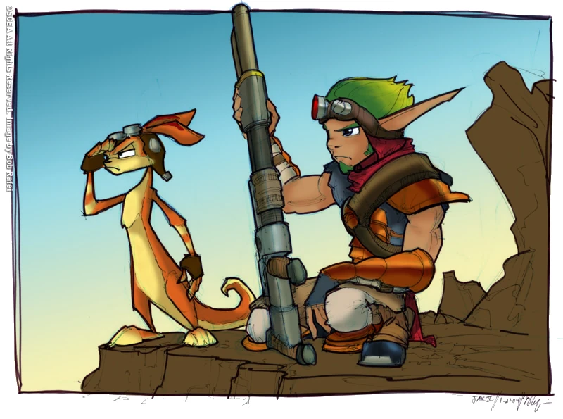 Jak 3 Mar