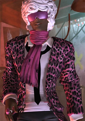 J-Kwon | MS Elegante Wiki | Fandom