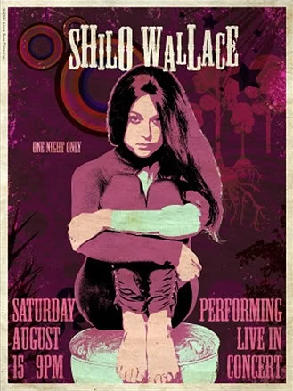 Shilo Wallace | MS Elegante Wiki | Fandom