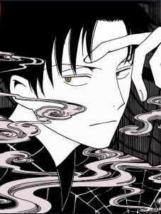 Doumeki Shizuka | MS Elegante Wiki | Fandom