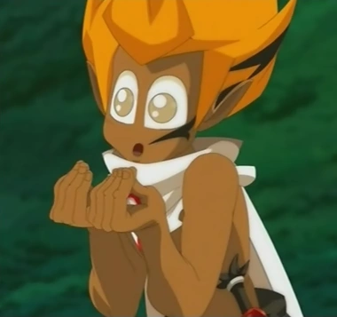 Sadlygrove Percedel | MS Elegante Wiki | Fandom