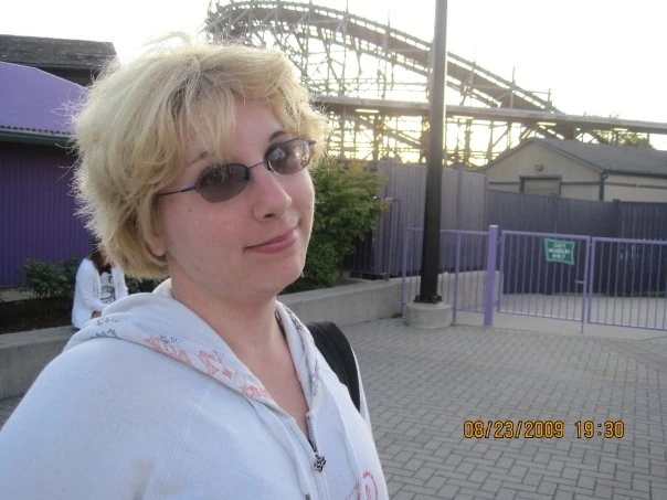 Cassie | MS Elegante Wiki | Fandom