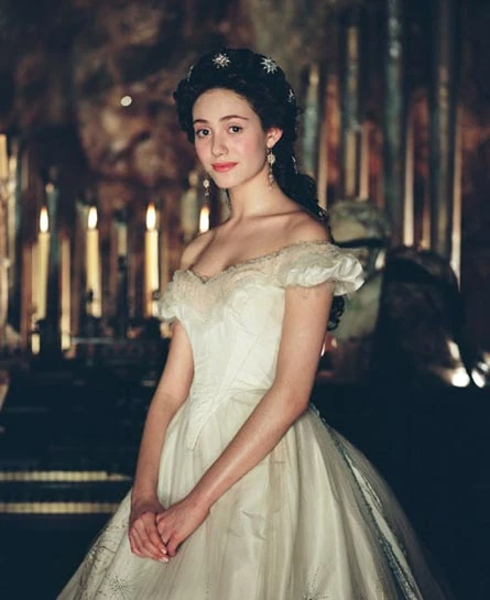 Christine Daaé (By Alma) | MS Elegante Wiki | Fandom