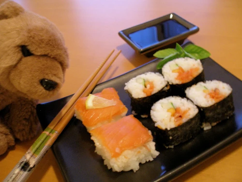 Kuma-Ko | MS Elegante Wiki | Fandom