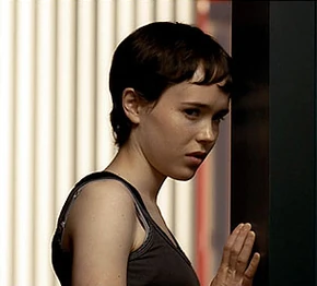 Hayley Stark | MS Elegante Wiki | Fandom