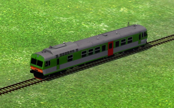 АЧ2 | Электрички (Electric Trains) Вики | Fandom