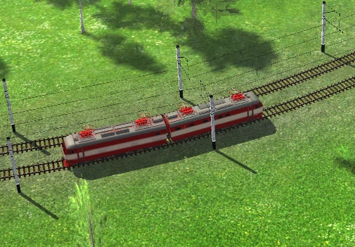 ЧС200 | Электрички (Electric Trains) Вики | Fandom