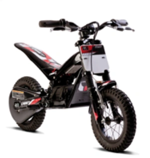 Oset 12 Eco | Elektromotorrad Wikia | Fandom