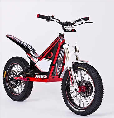 Oset 20 Racing | Elektromotorrad Wikia | Fandom