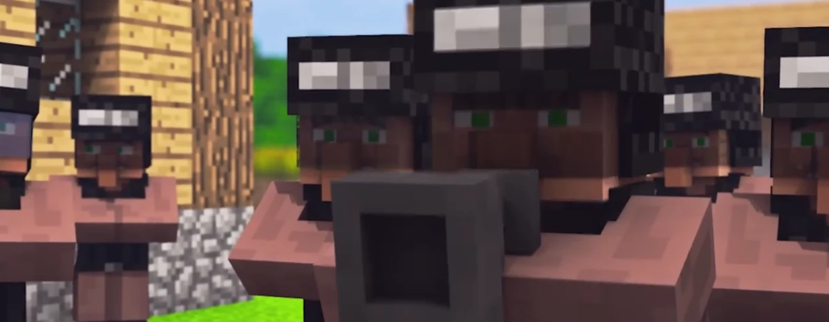 SWAT Team | Element Animation Villager Collection Wiki | Fandom