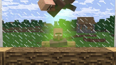 Villager Number 4 | Element Animation Villager Collection Wiki | Fandom