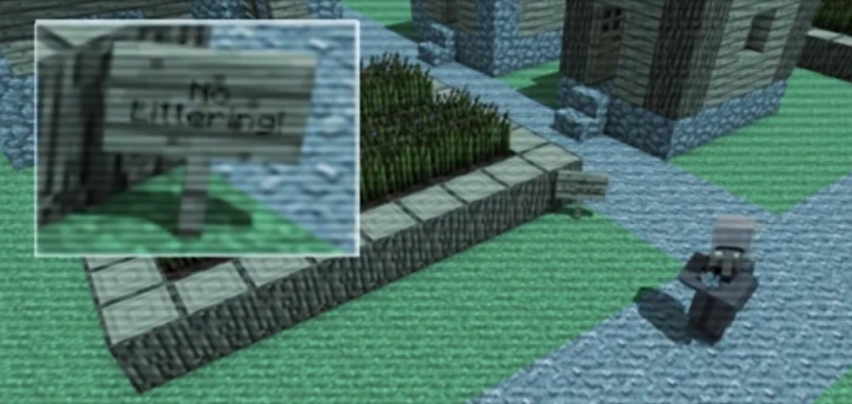 Villager Number 14 | Element Animation Villager Collection Wiki | Fandom