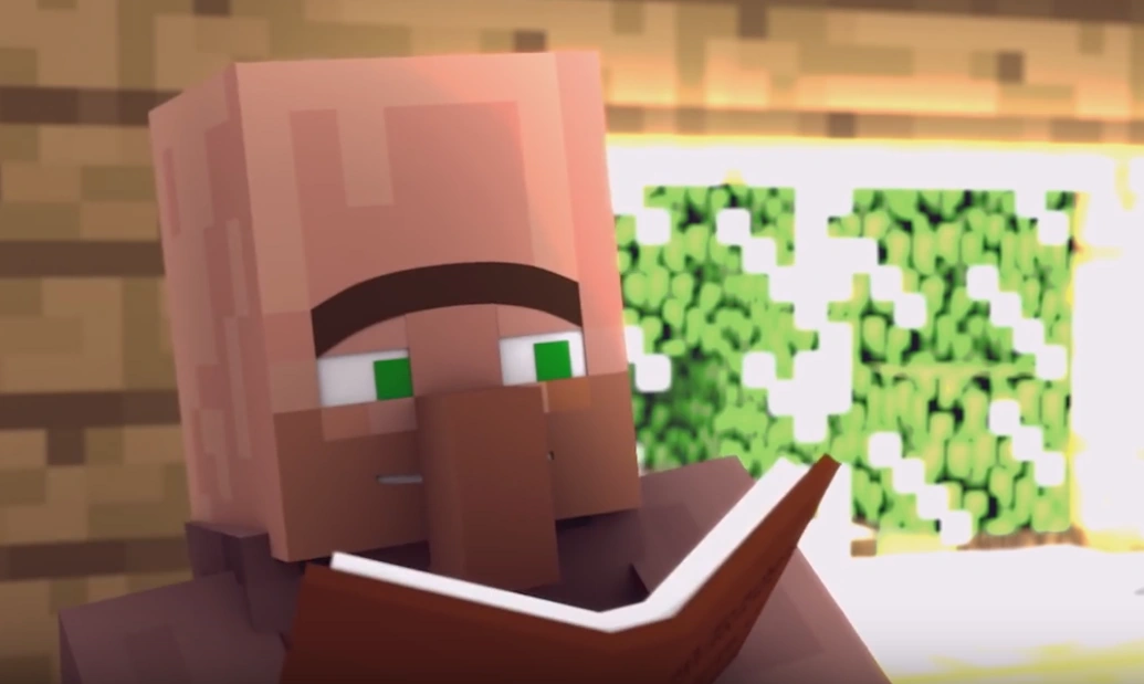 Villager Number 63 | Element Animation Villager Collection Wiki | Fandom