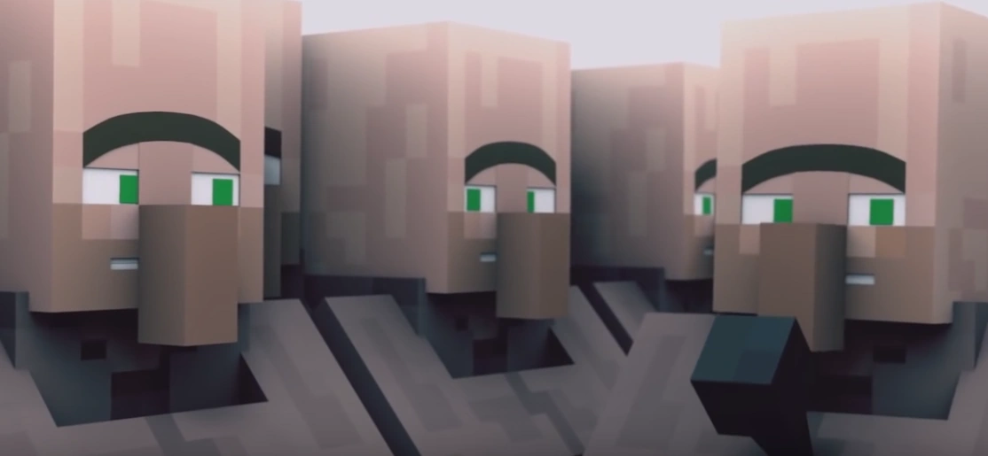 Villager Number 87 | Element Animation Villager Collection Wiki | Fandom