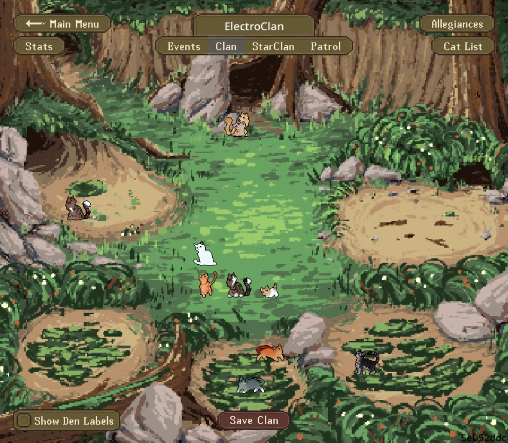 Electroclan | Element Clans Wiki | Fandom