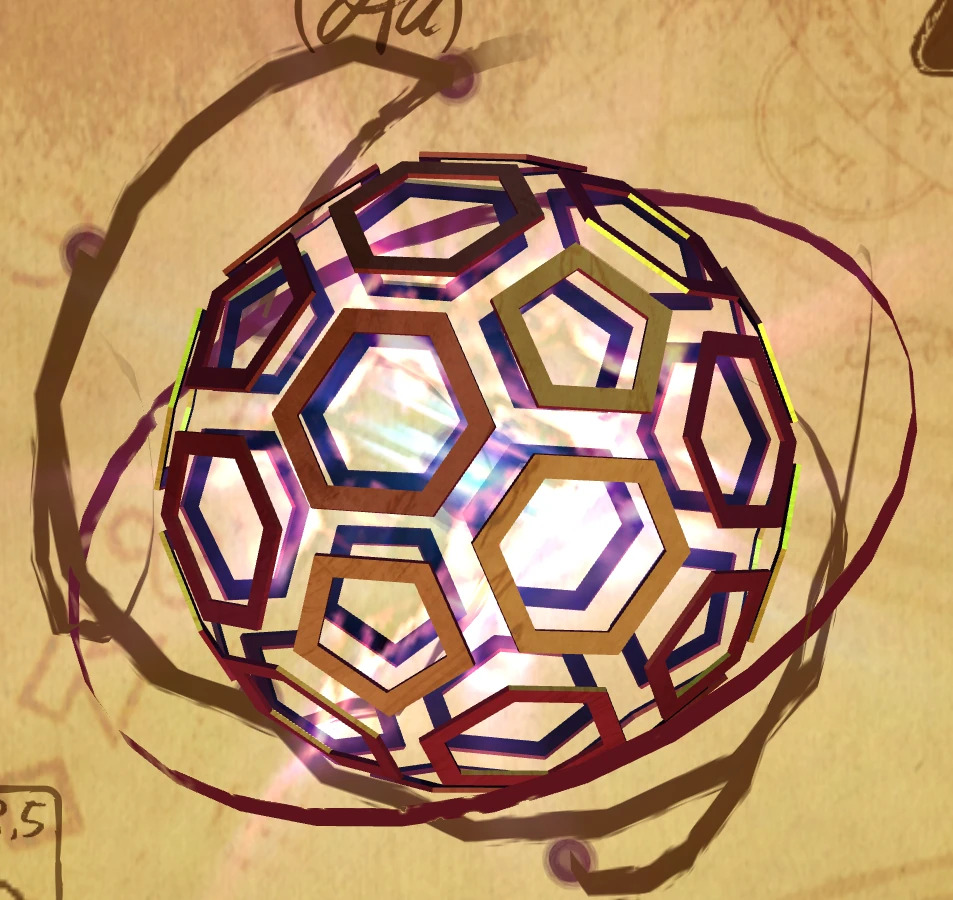 Phosphorus | Element Shapes Wikia Wiki | Fandom