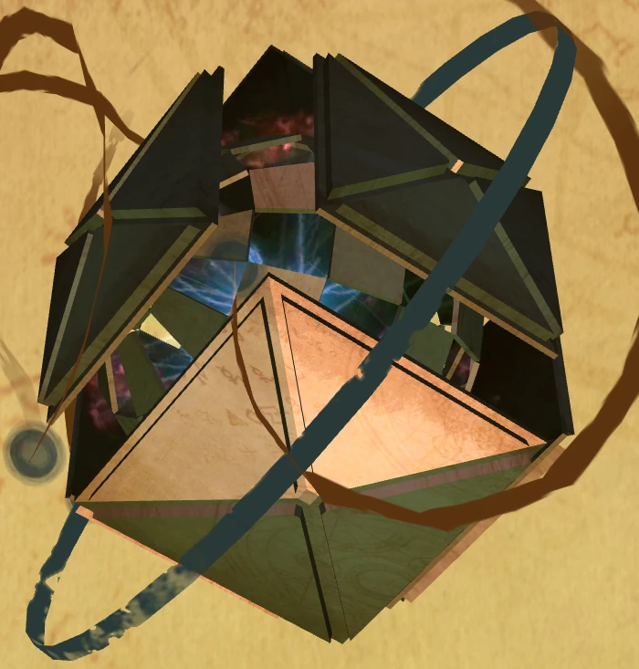 Lead | Element Shapes Wikia Wiki | Fandom