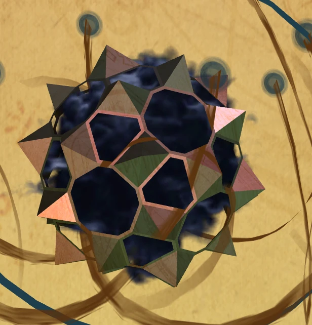 Xenon | Element Shapes Wikia Wiki | Fandom