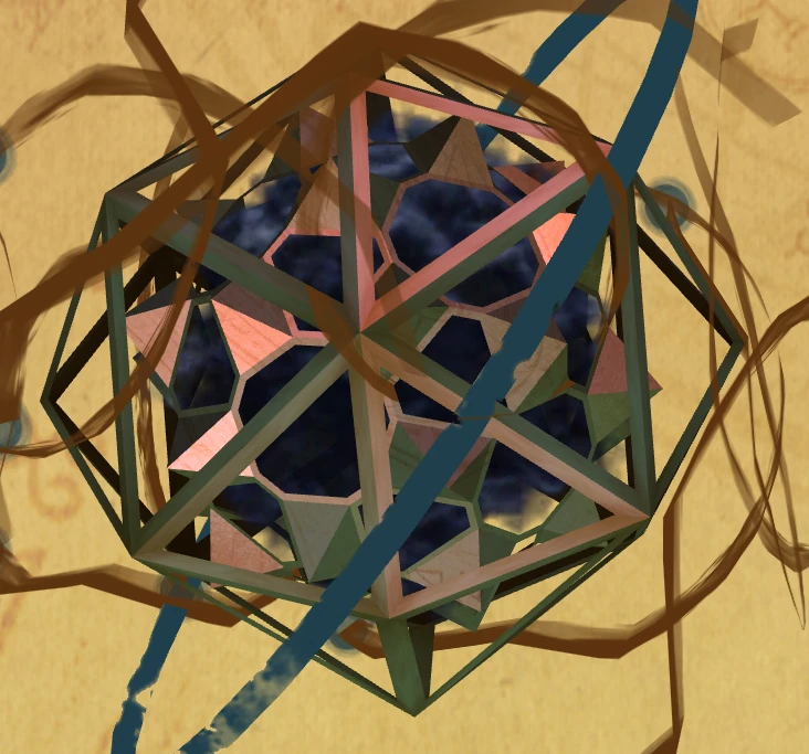 Radon | Element Shapes Wikia Wiki | Fandom
