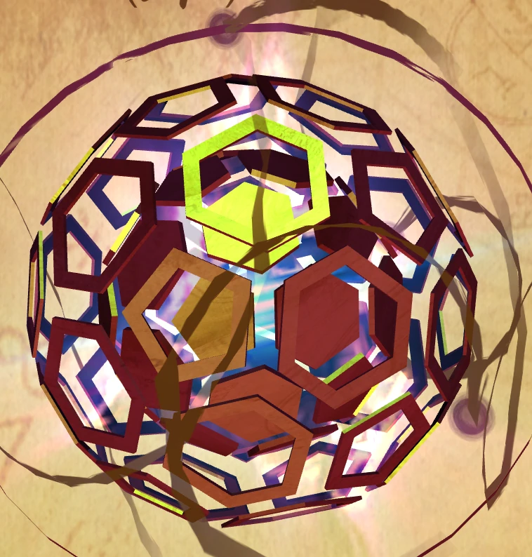 Selenium | Element Shapes Wikia Wiki | Fandom