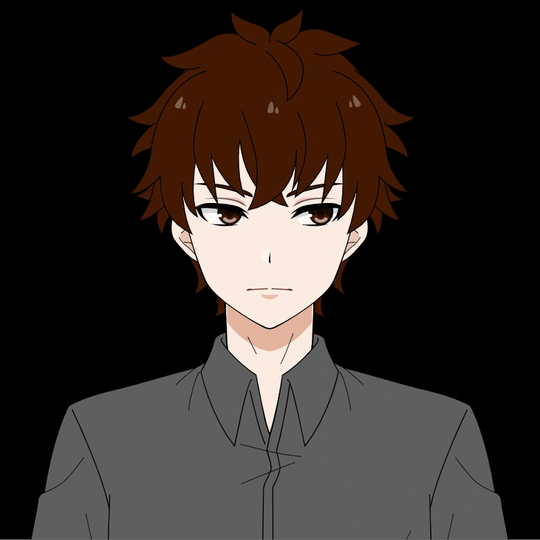 Leon Akermota | Elemental 2 The Shattered Future Wiki | Fandom