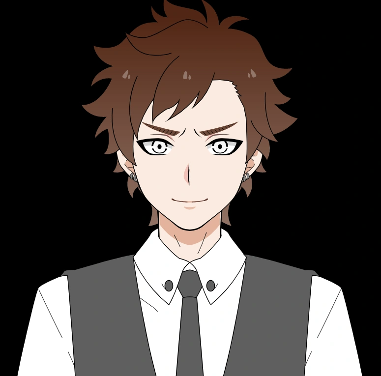 Echo Akermota | Elemental 2 The Shattered Future Wiki | Fandom