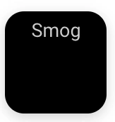 Smog | Elemental 4 by Dave Caruso Wiki | Fandom