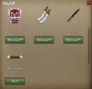 Scrolls | Elemental Adventure ROBLOX Wiki | Fandom