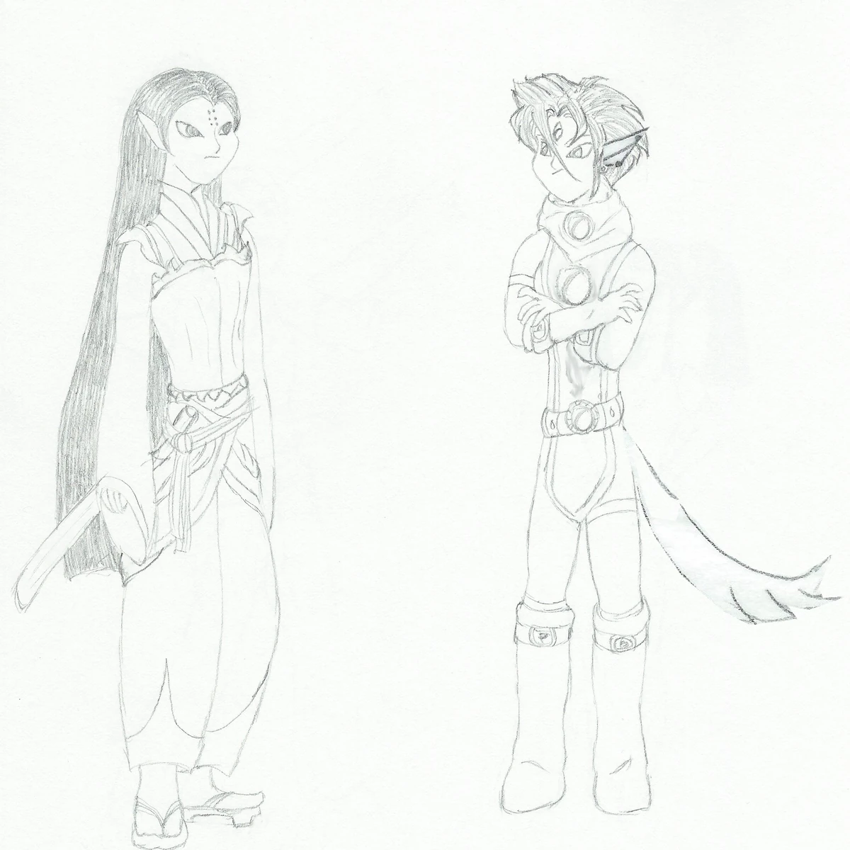 Lupus | Elemental Angels Wiki | Fandom